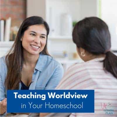 Unschooling High School: Can We Do That? - Life Beyond the Lesson Plan