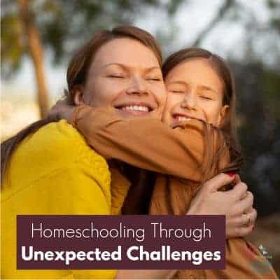 Unschooling High School: Can We Do That? - Life Beyond the Lesson Plan
